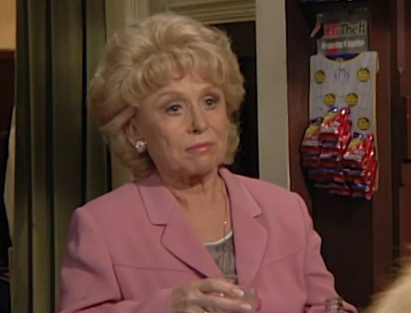 Watching Doctor Who with my American friends reminded me what I love about it