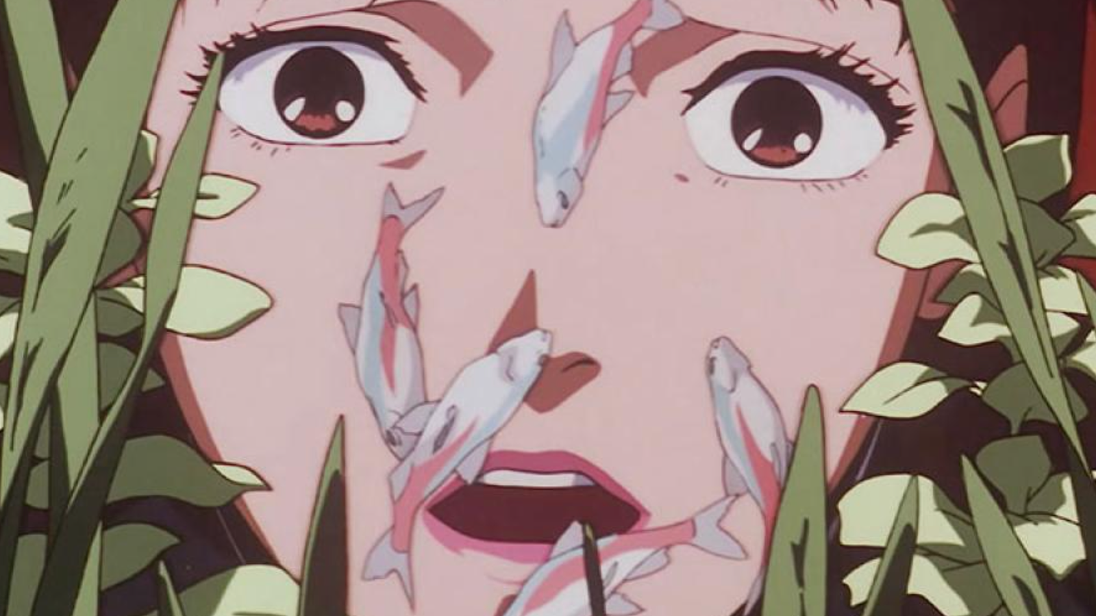 Perfect Blue, Satoshi Kon's anime masterpiece, is coming to theaters in 4K