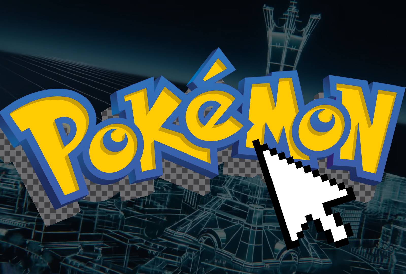 Pokemon Logo For Microsoft Microsoft_windows_10_blue_logo