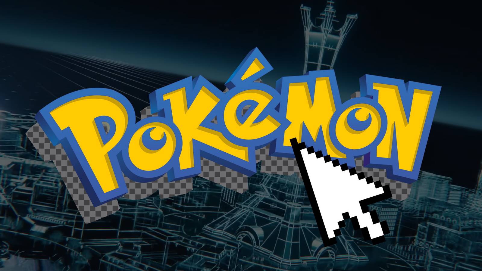 The Original Pokémon Logo Creator Wants to Do It Again