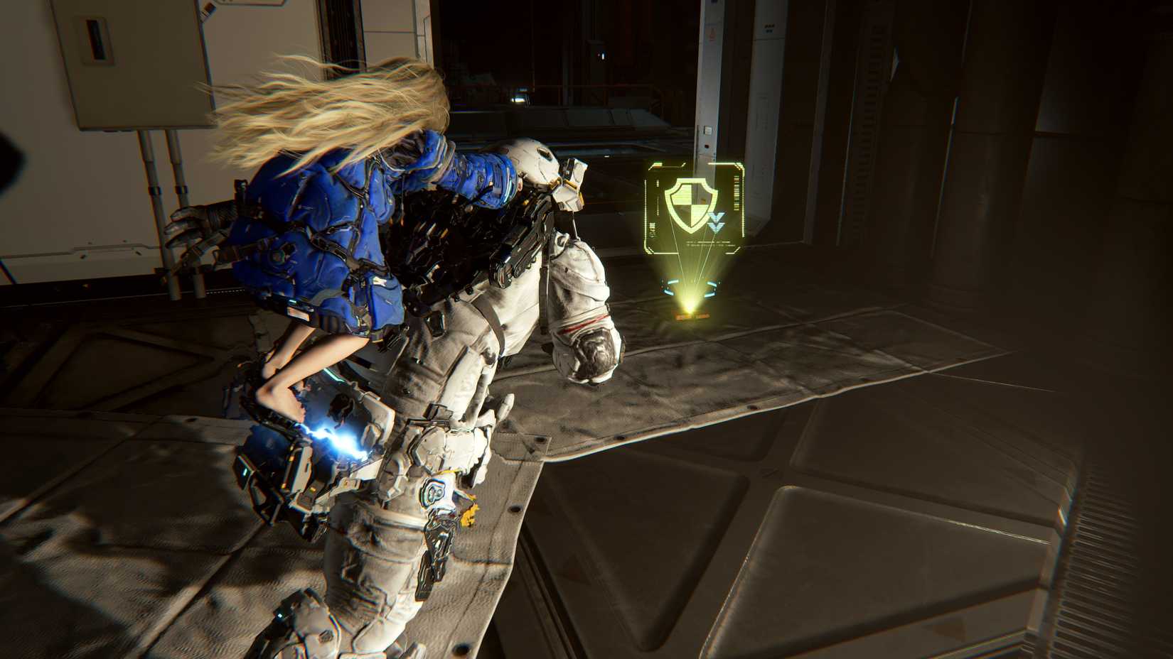 Pragmata hands-on: One of Capcom's most promising 2026 games