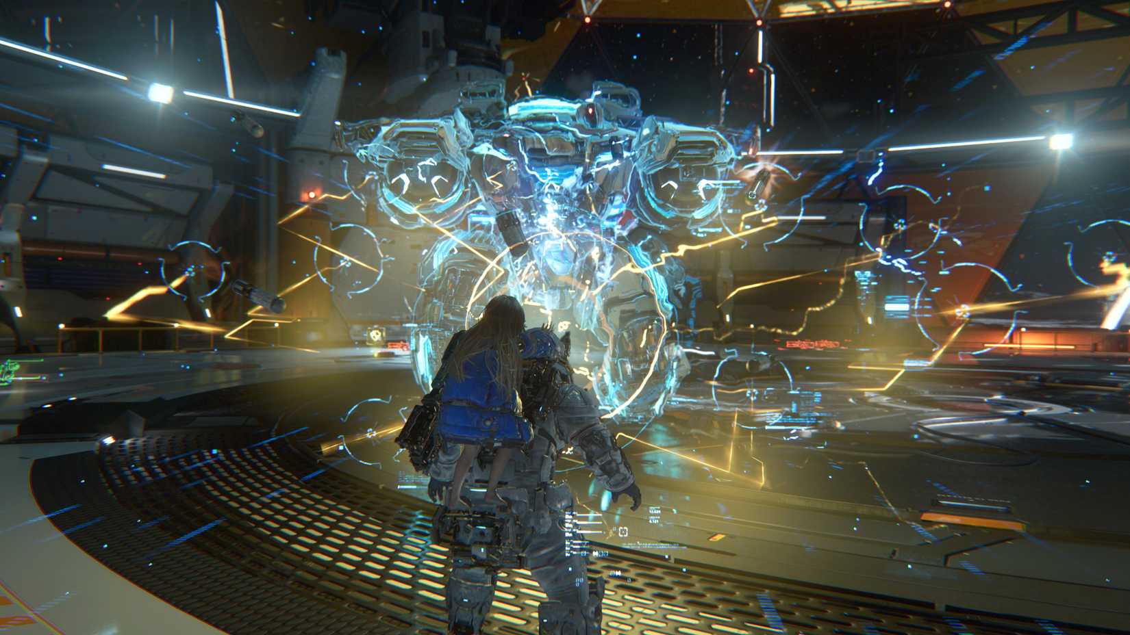 Pragmata hands-on: One of Capcom's most promising 2026 games