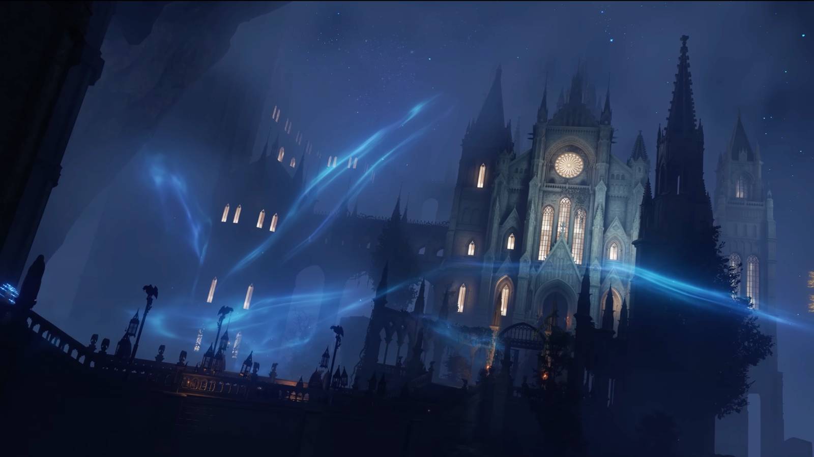 Elden Ring Academy of Raya Lucaria walkthrough and map