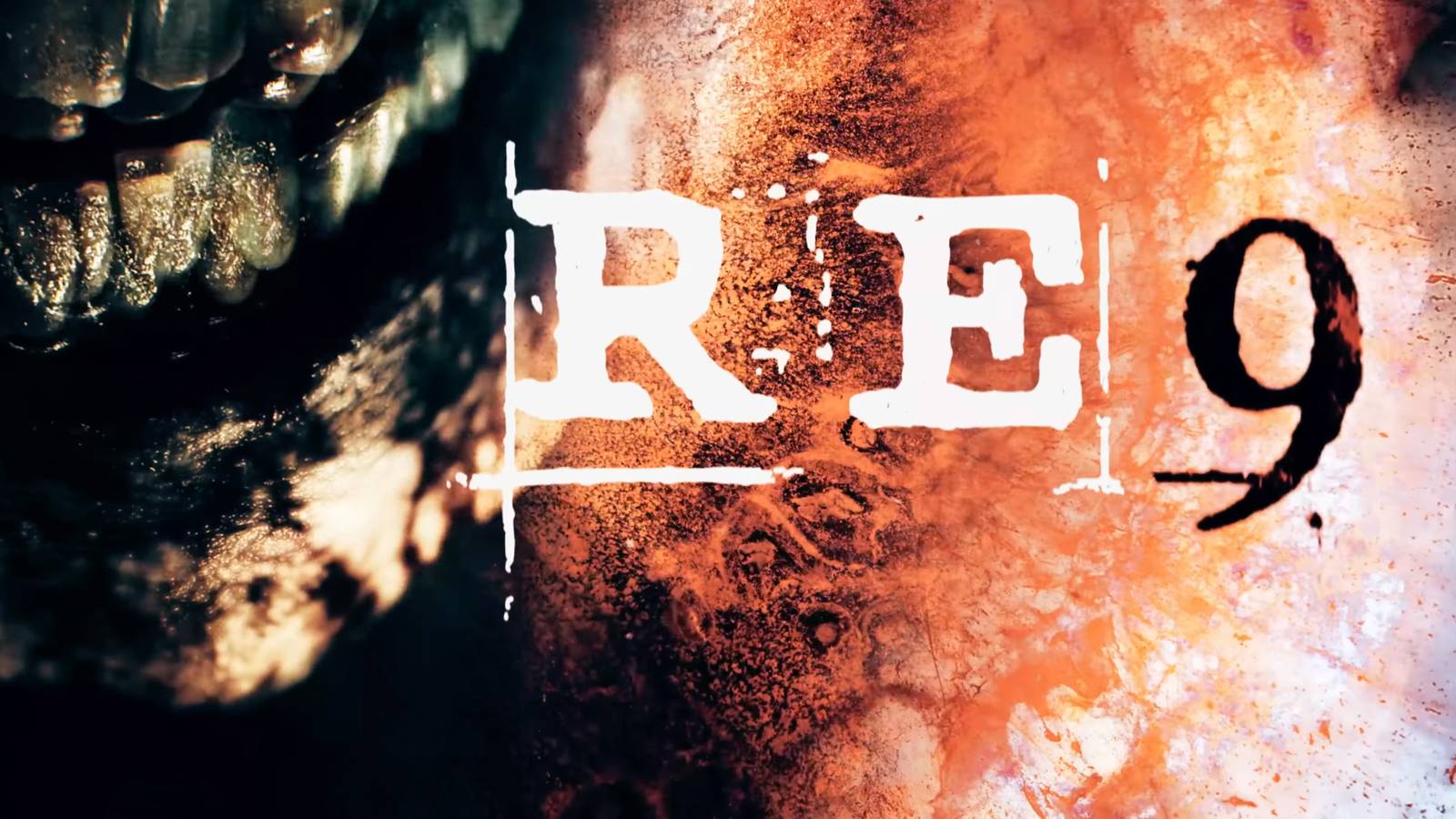 Resident Evil Requiem looks like a return to form for the franchise