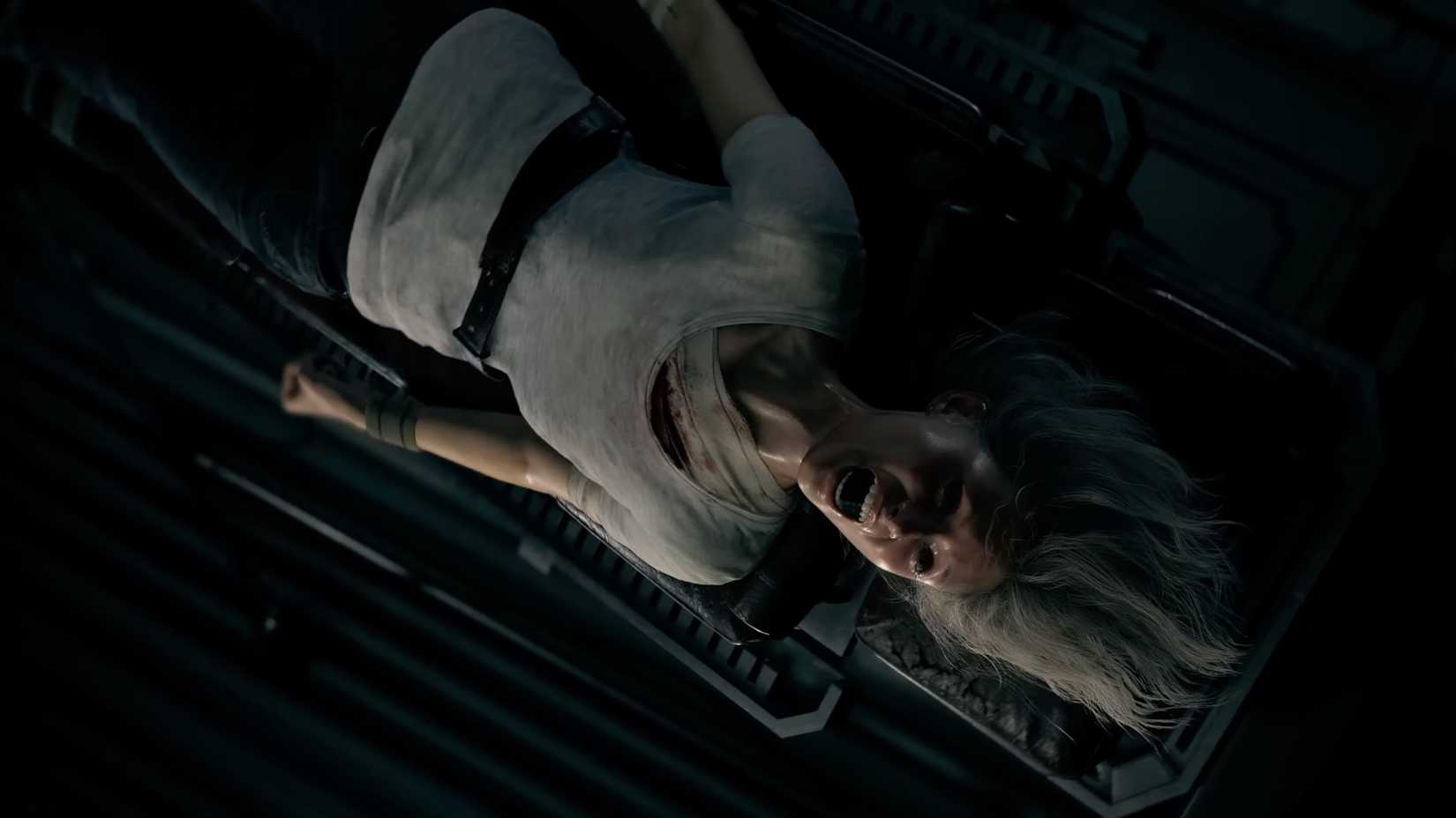 Resident Evil Requiem looks like a return to form for the franchise