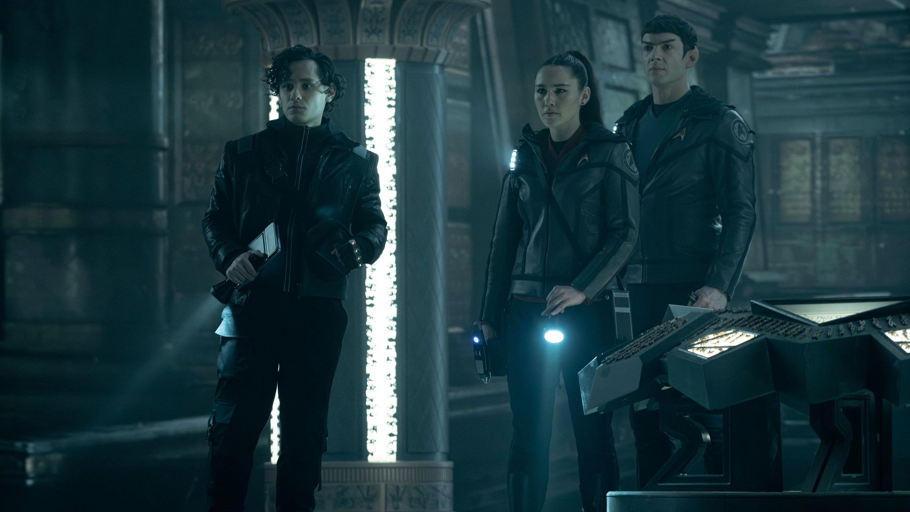 The Stargate SG-1 Episode With 1 of the Darkest Endings in Sci-Fi