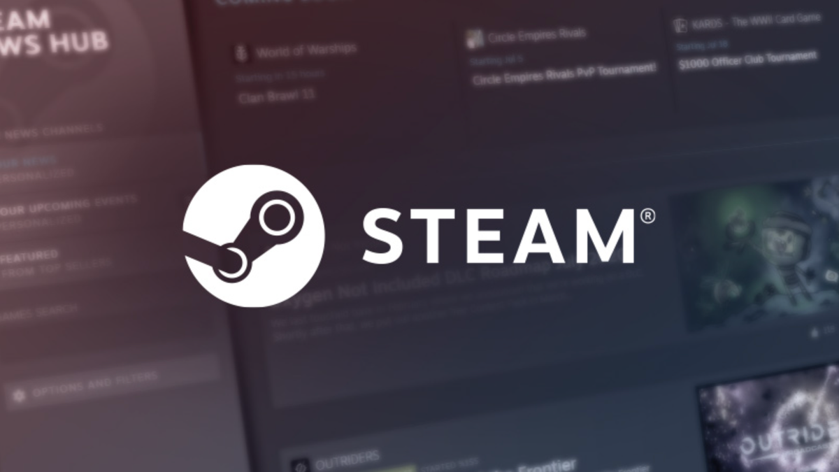 Steam reviews are getting a big change, Valve says