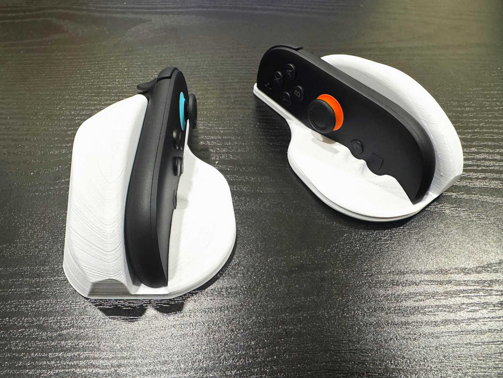 I tried to fix the Nintendo Switch 2's biggest problem