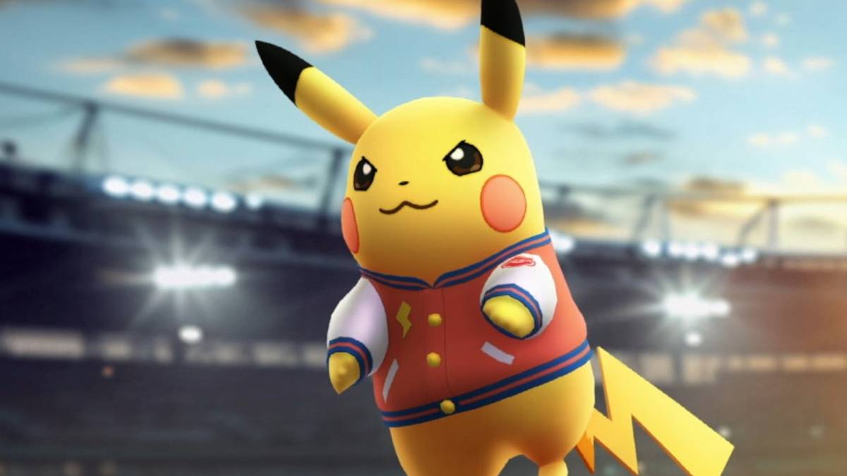 Huge Pokemon fan event set for 2026
