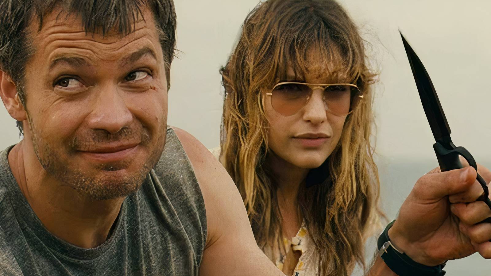 This forgotten 2009 horror movie should have made Timothy Olyphant a star