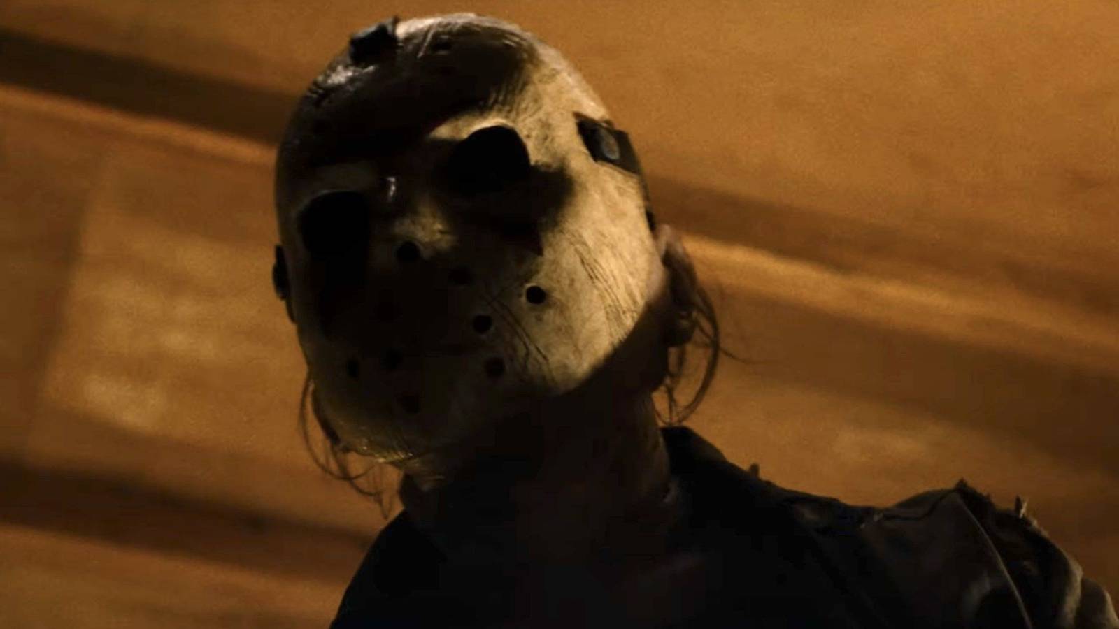 New Friday the 13th movie Sweet Revenge is a glorious return for Jason
