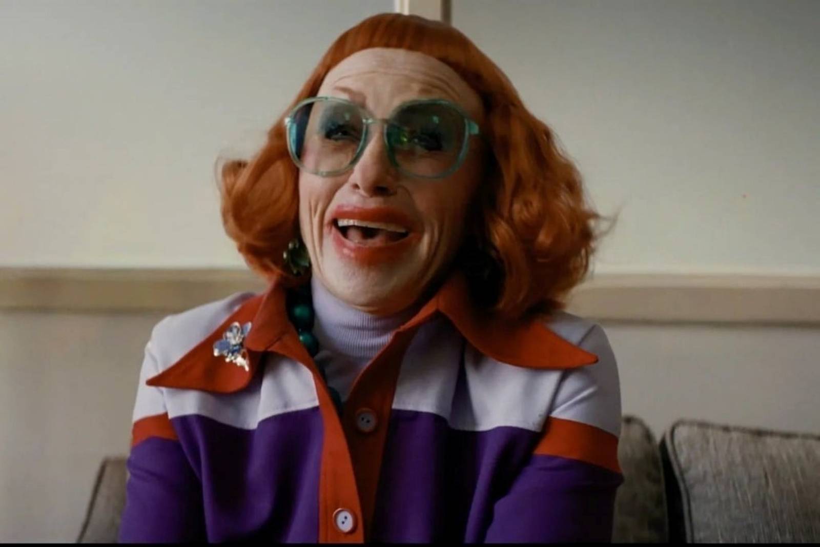 Is Weapons a misogynist movie? The "hagsploitation" accusations, explained