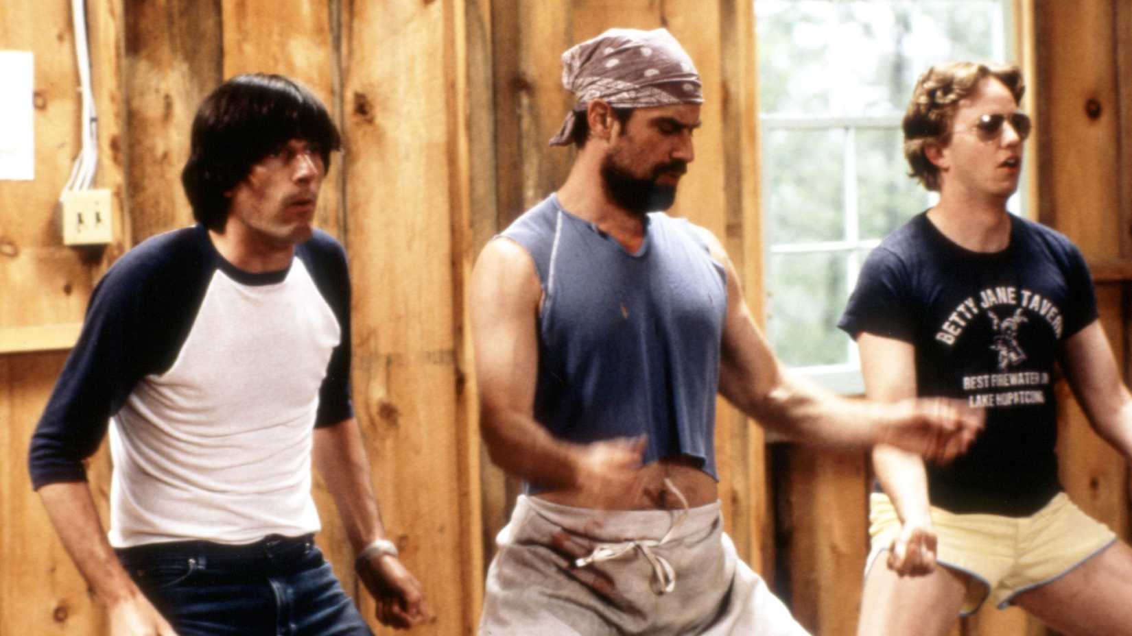 The 5 best spoof movies to watch after Naked Gun