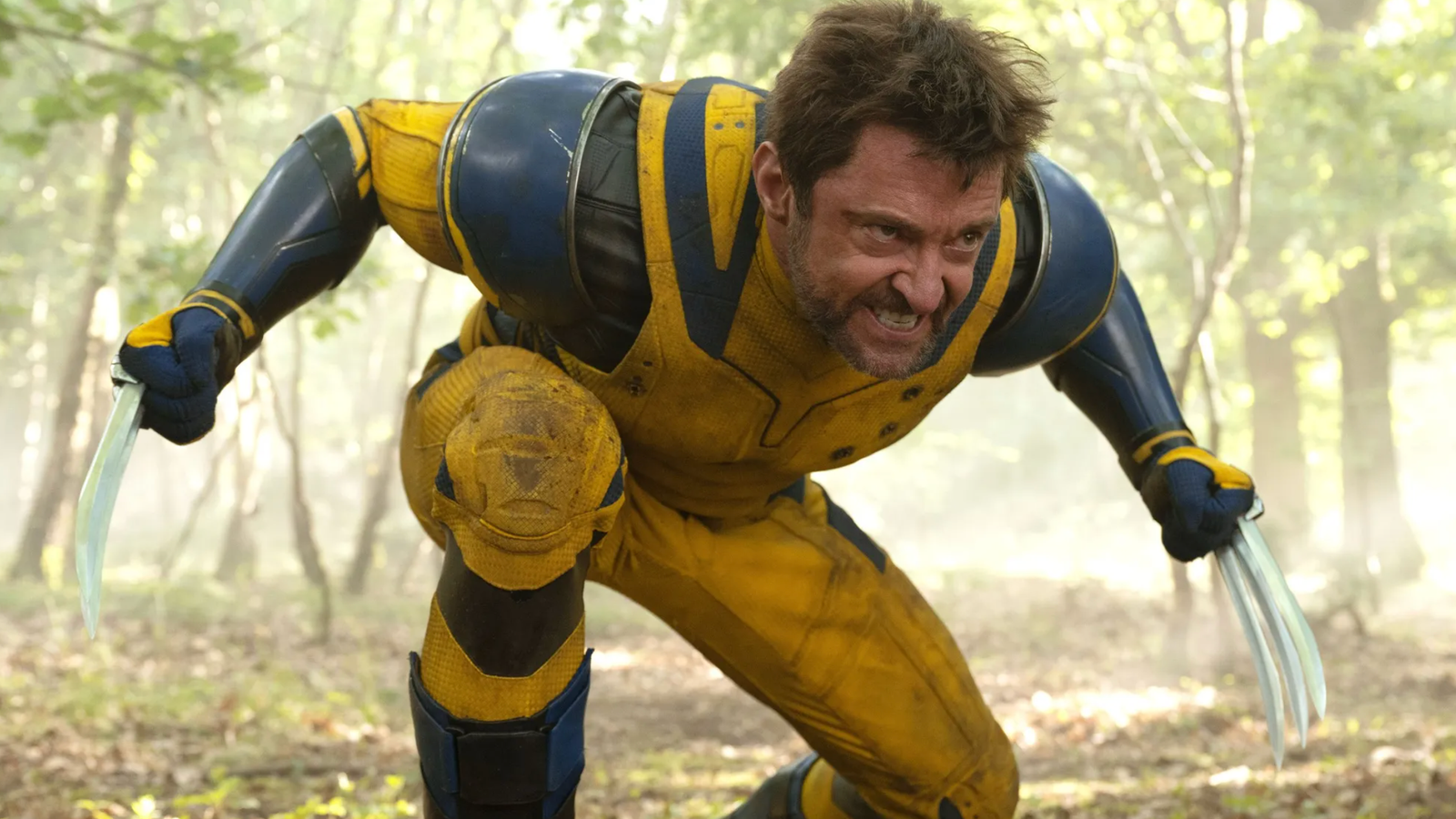 X-Men director can't wait for the MCU's take on Wolverine