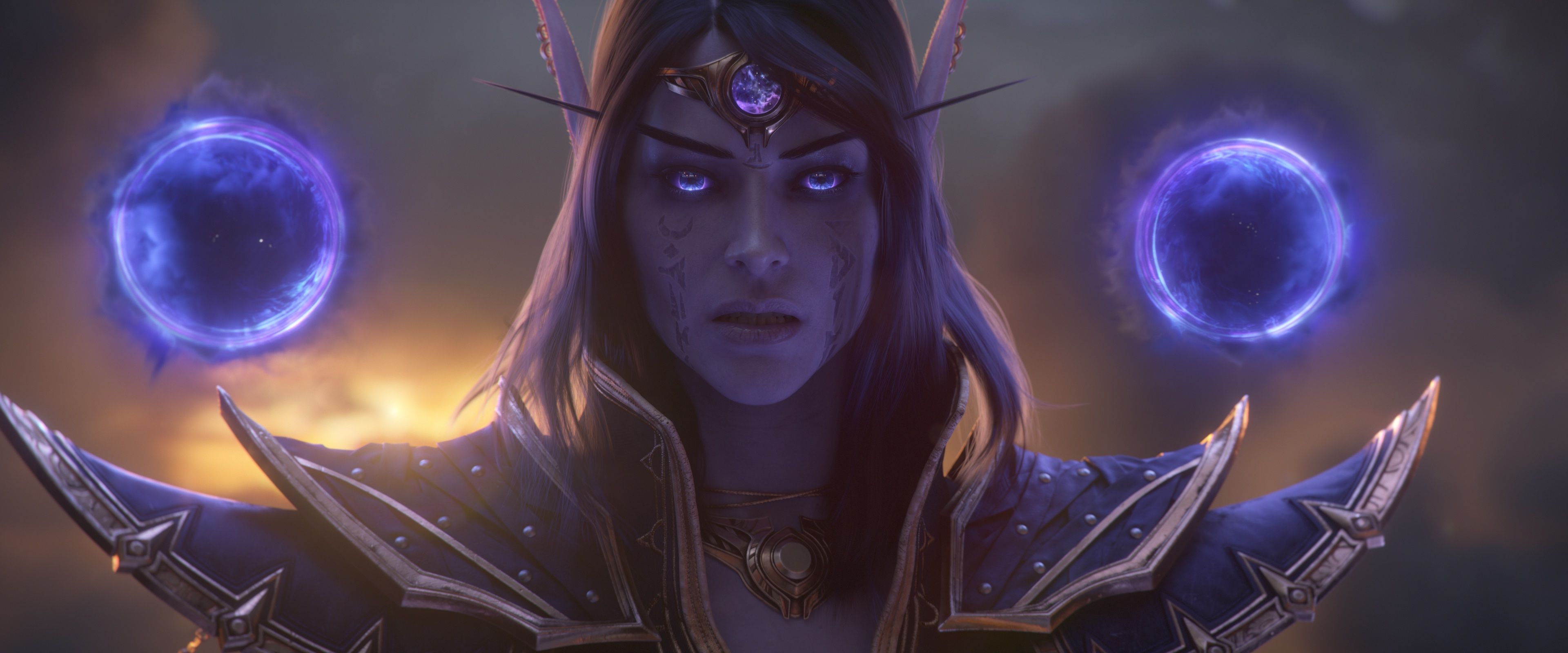World of Warcraft: Midnight expansion revealed with new cinematic trailer