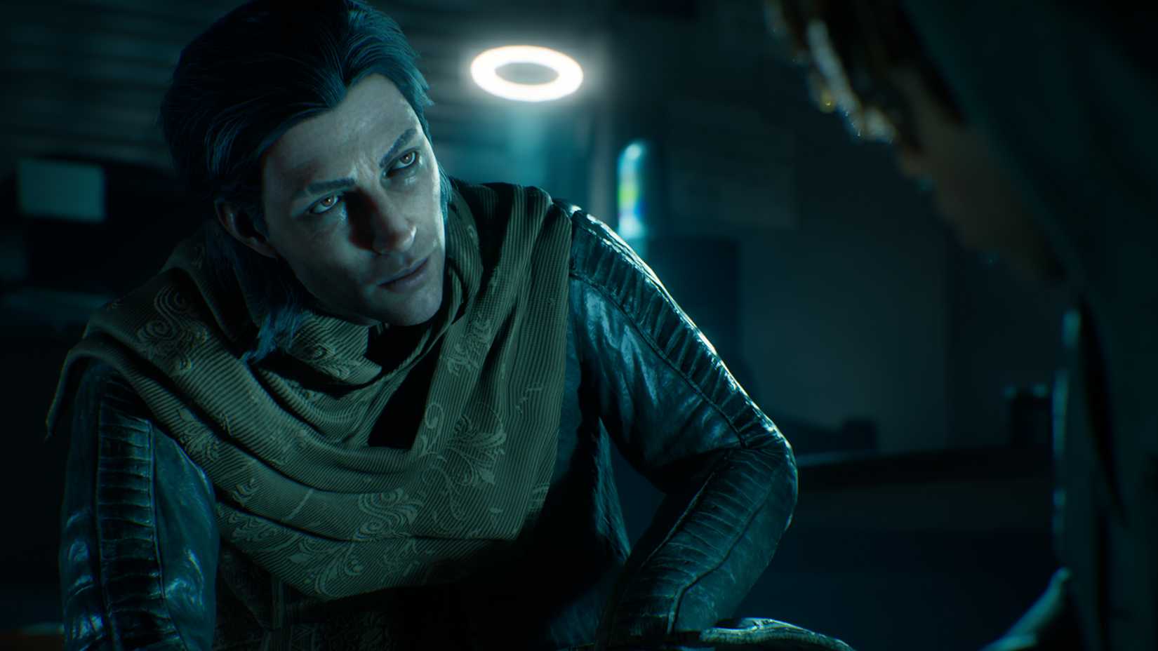 Vampire: The Masquerade — Bloodlines 2: Assassin’s Creed Meets Disco ...