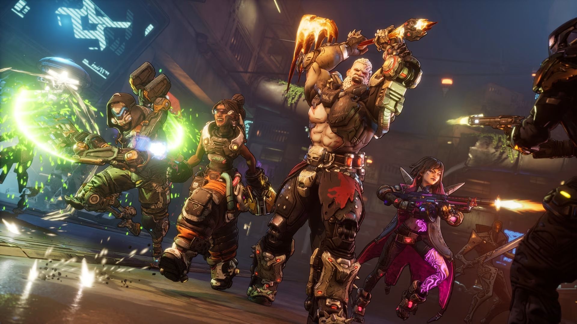 11 Borderlands 4 beginner tips to help get you started