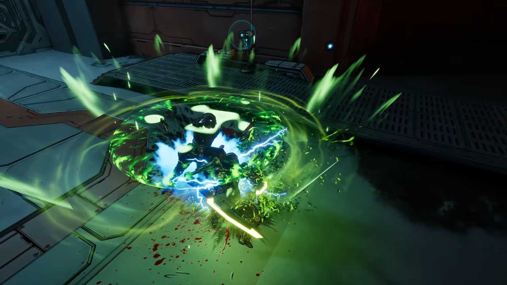 What is the best class to pick in Borderlands 4 for you?