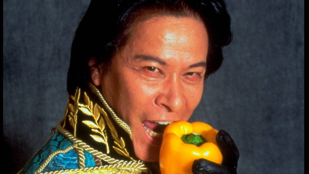 The Most Influential ’90s Cooking Show Still Holds Up