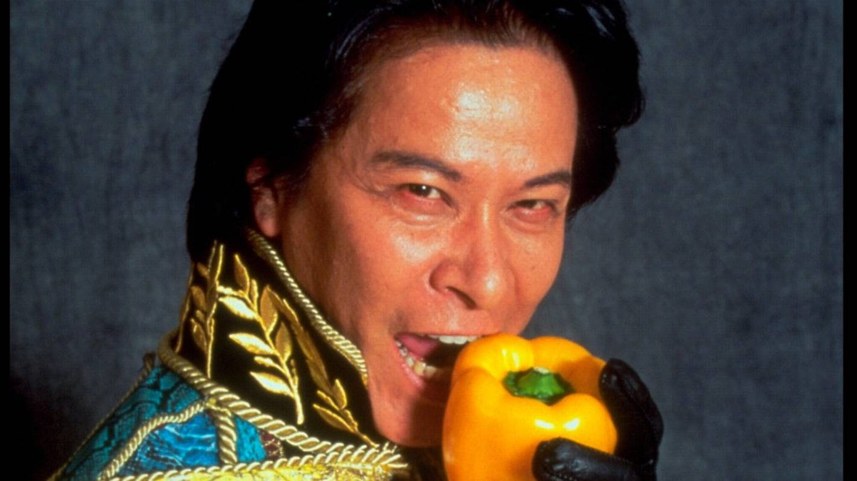 The Most Influential ’90s Cooking Show Still Holds Up