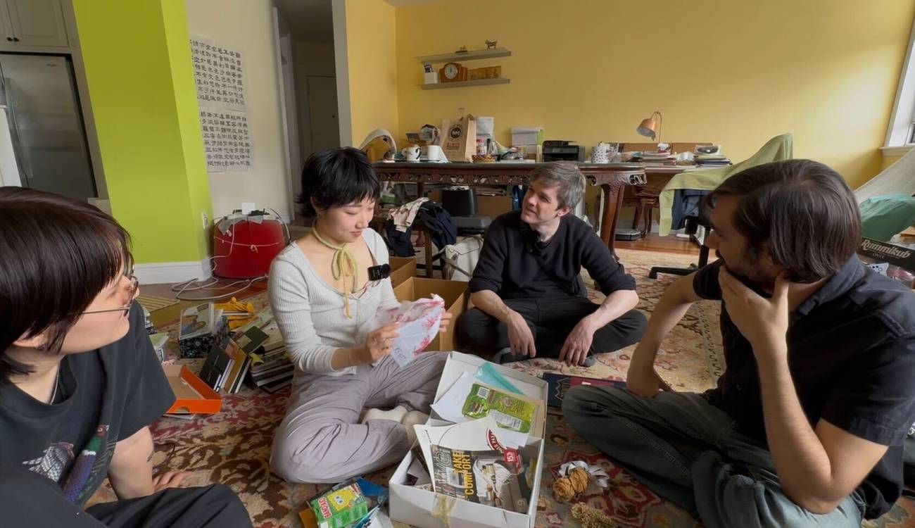 Consume Me's creators turned teenage obsessions into an award-winning game