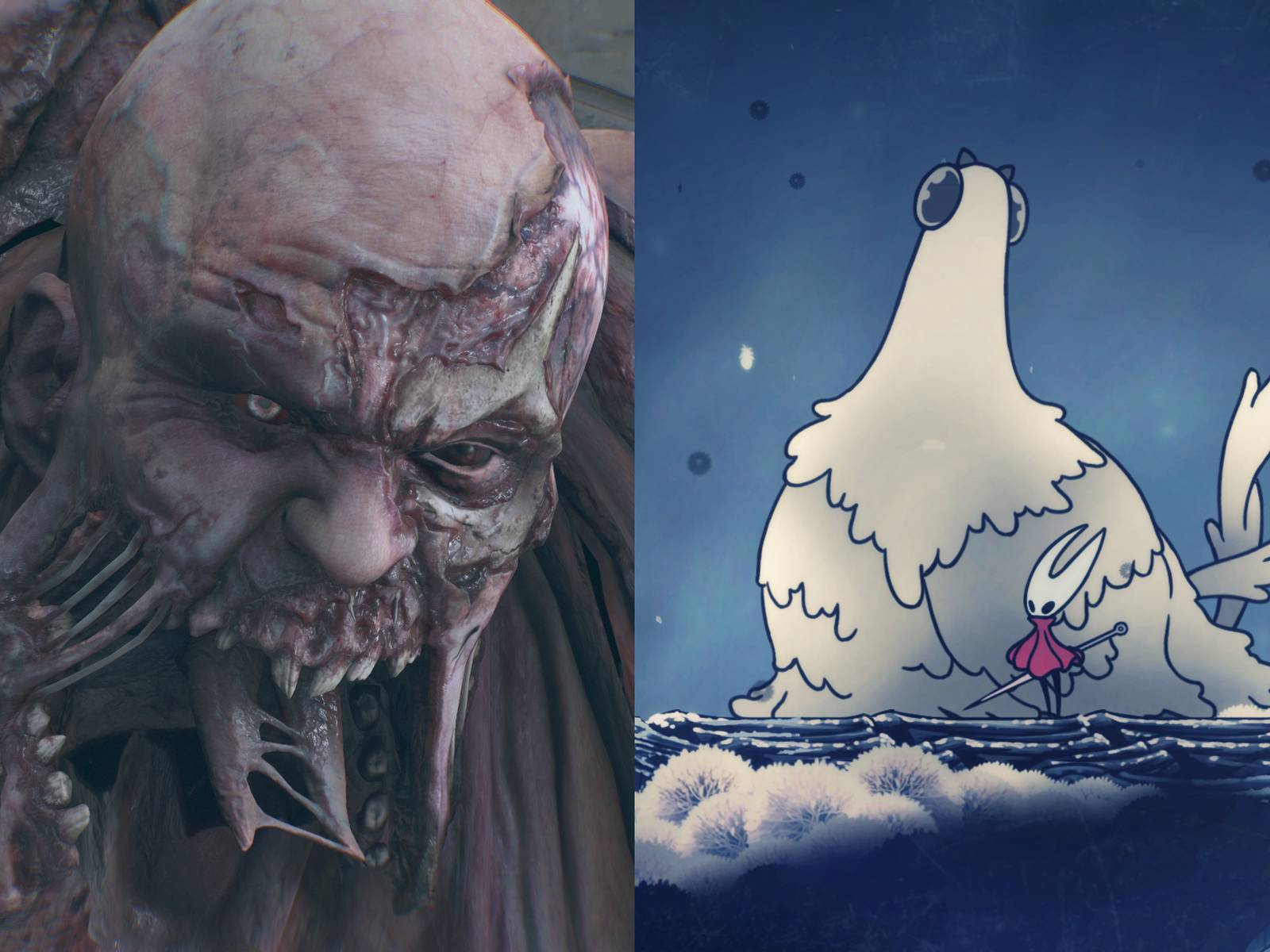 Dying Light Zombies Spawning Behind