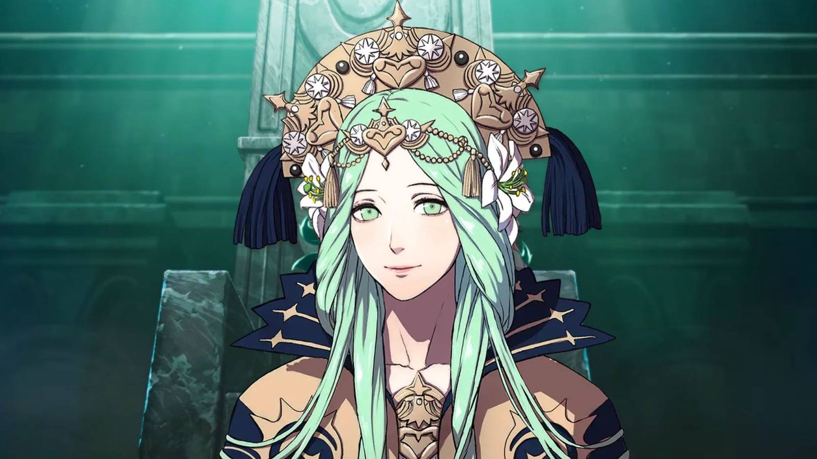 Fire Emblem: Fortune's Weave is looking more like a prequel than a sequel