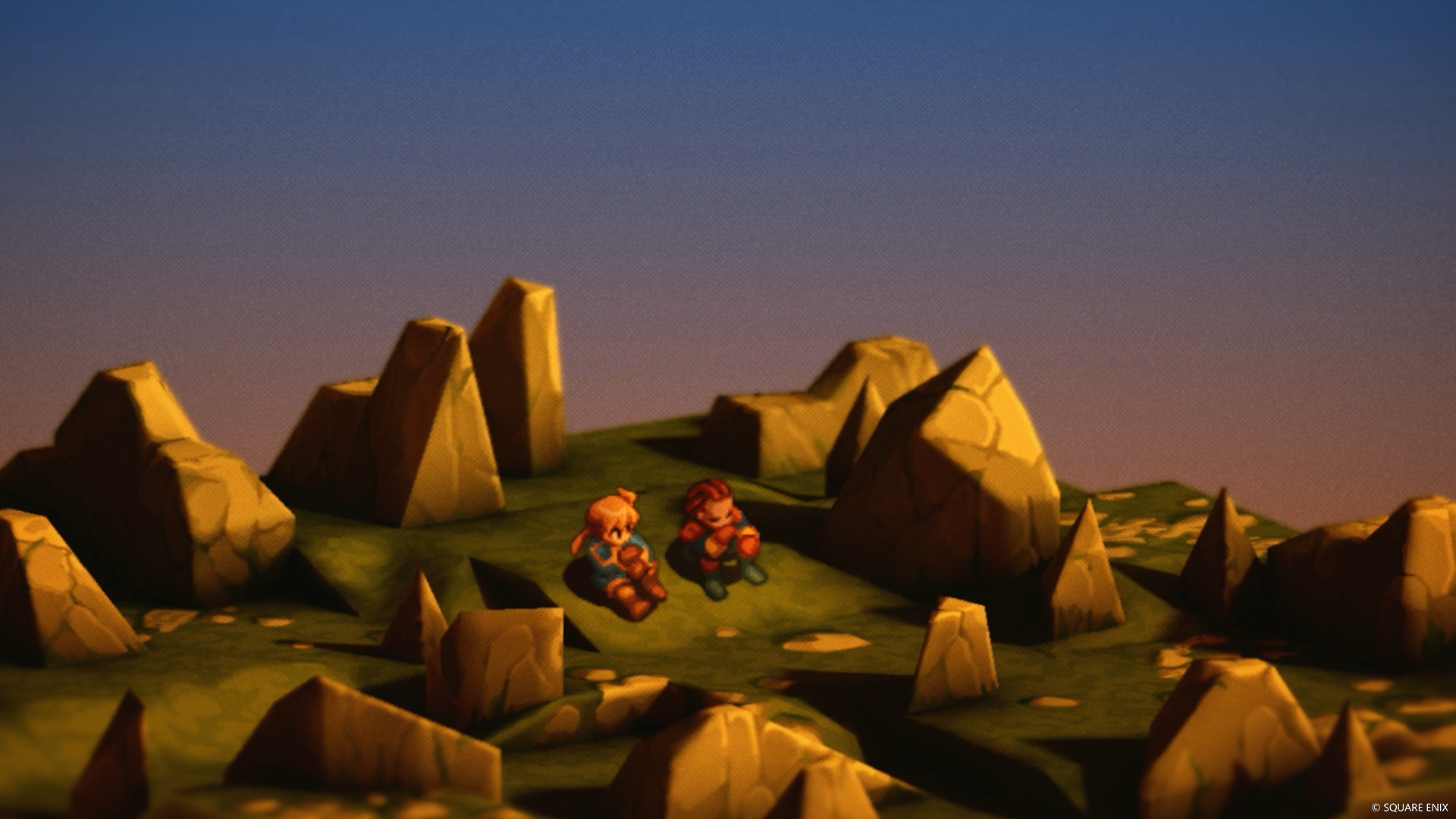 The Best Final Fantasy Game of All Time Now Has the Perfect Remake on ...