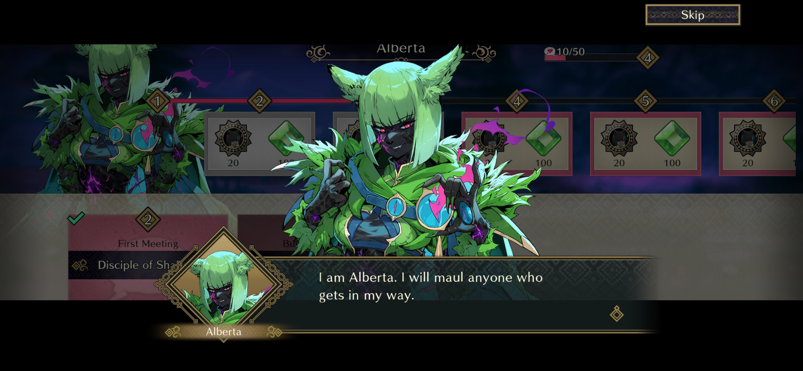 Fire Emblem Shadows impressions: The hottest of hot messes