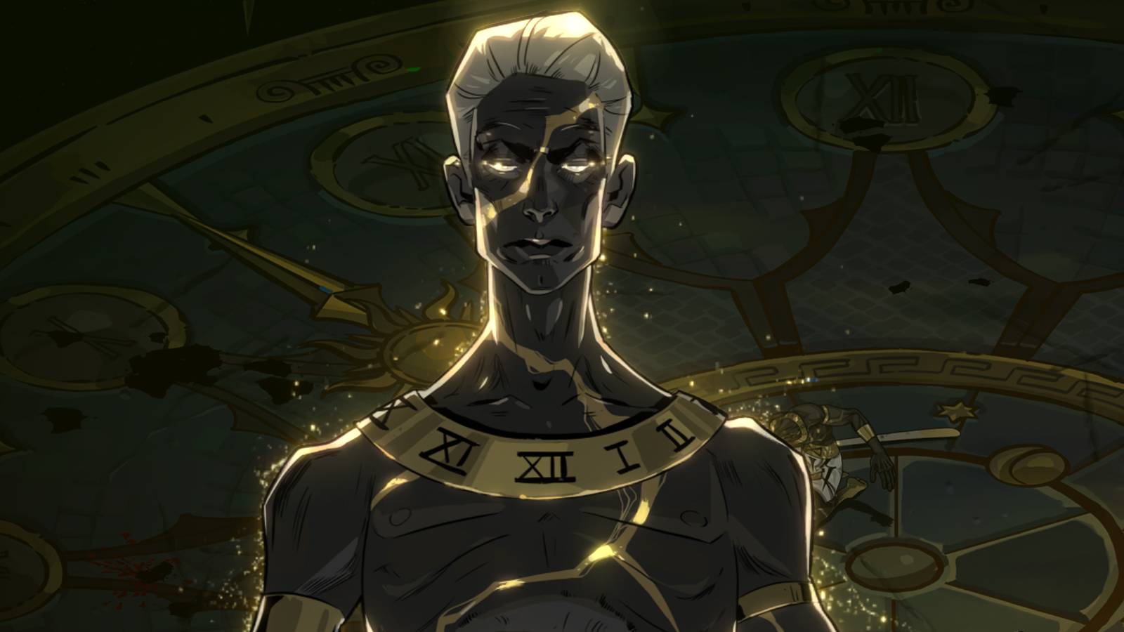 How to beat Chronos in Hades 2