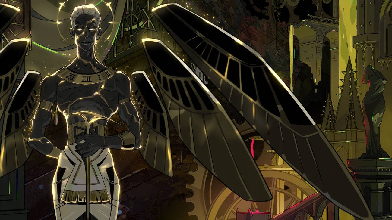 Hades 2 review: An overcomplicated riff on a perfect formula