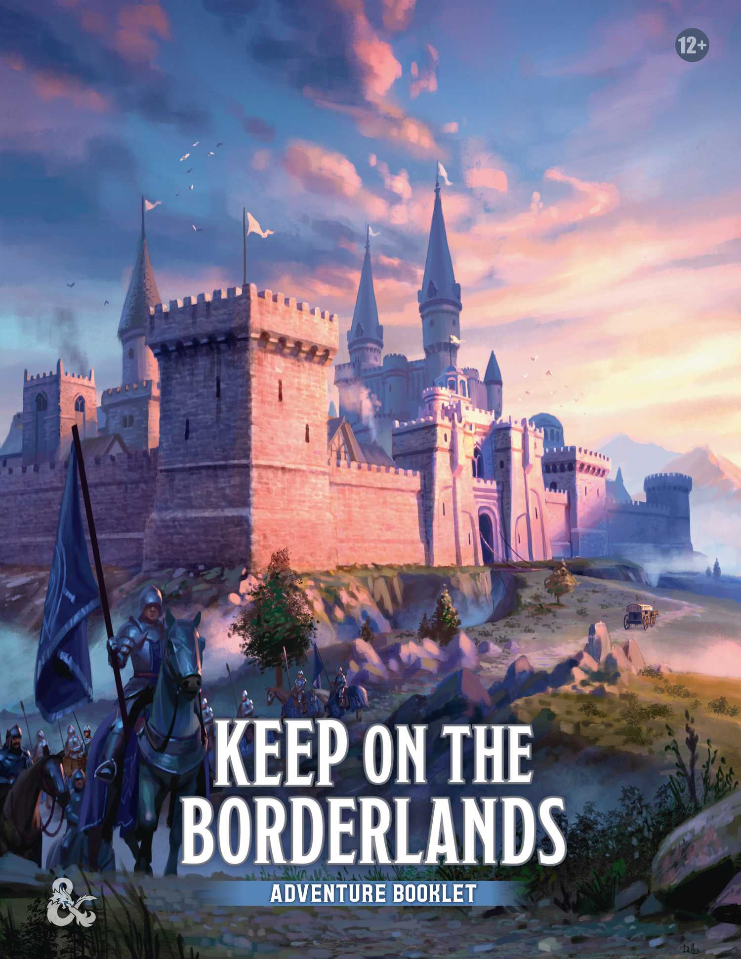 D&D team responds to Heroes of the Borderlands criticism with new content — exclusive look