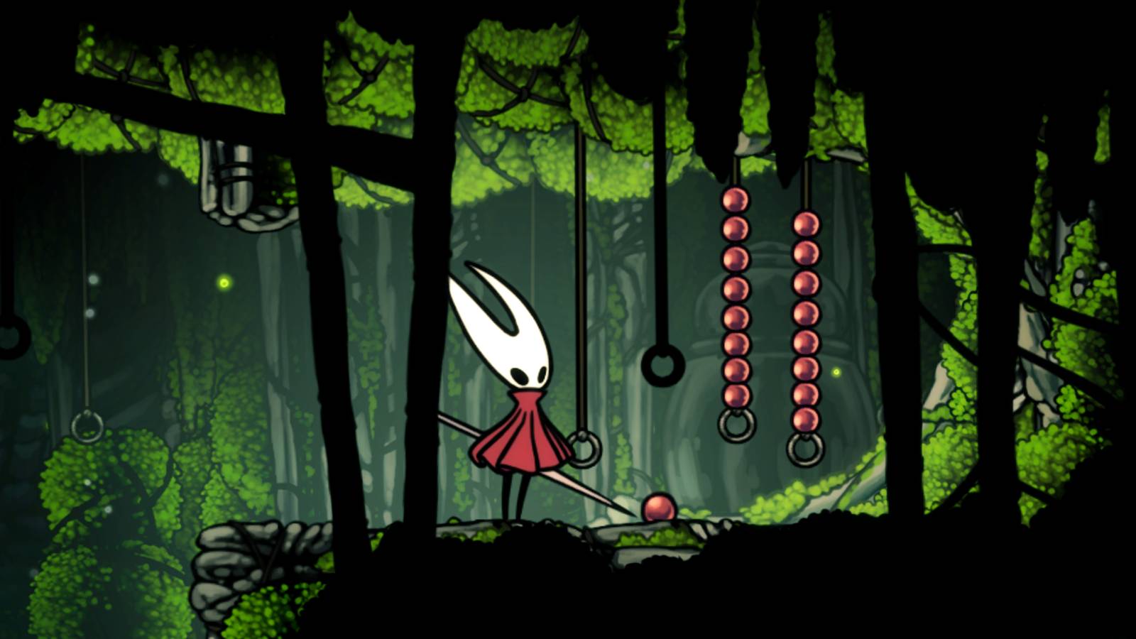 How to get rosaries in Hollow Knight: Silksong