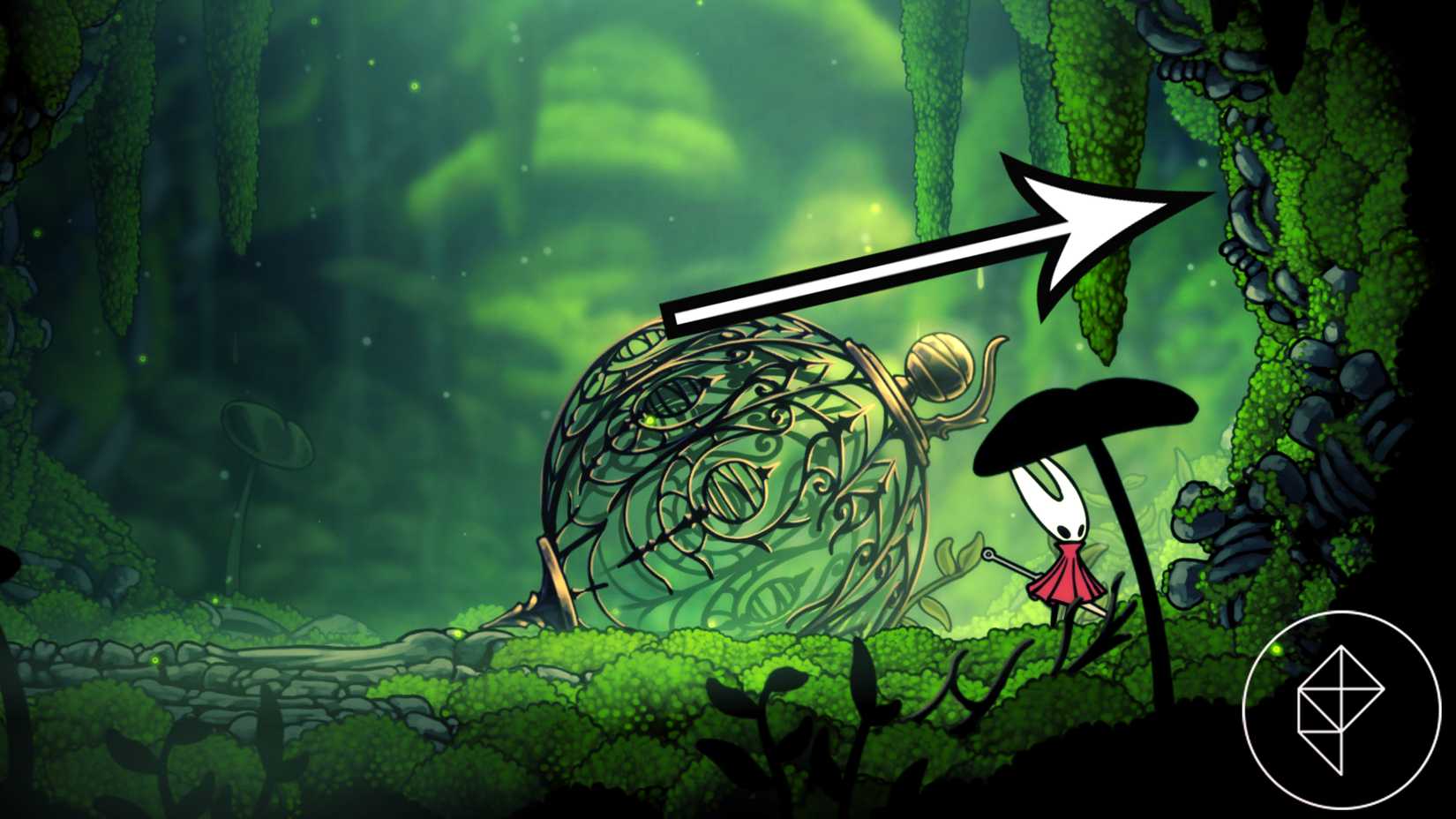 What are Shell Shards in Hollow Knight: Silksong?