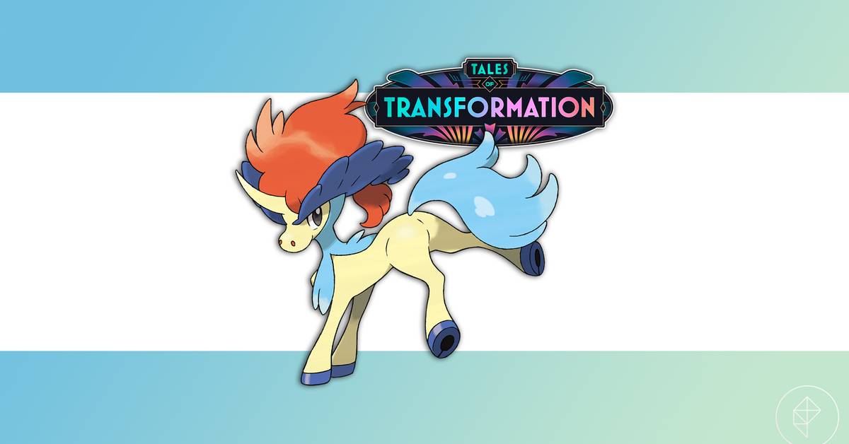 keldeo evolution level