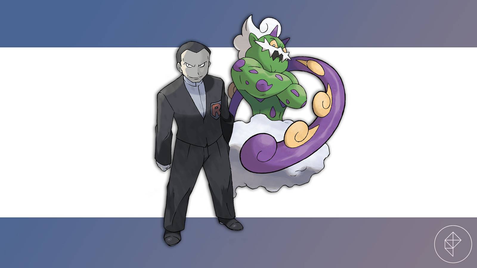 giovanni's persian pokemon go