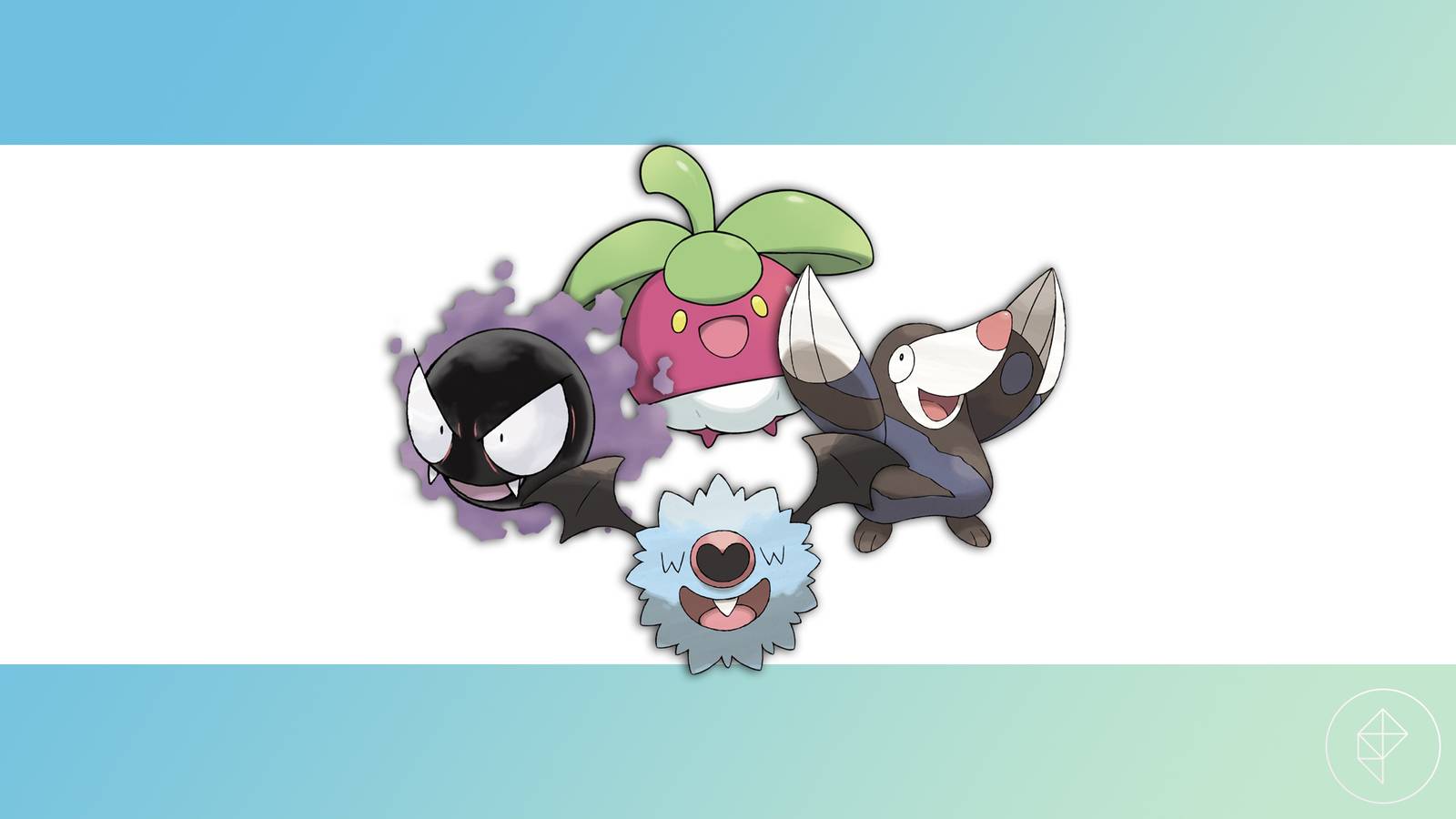 Pokémon Go Max Monday and Max Battle schedule for October 2025