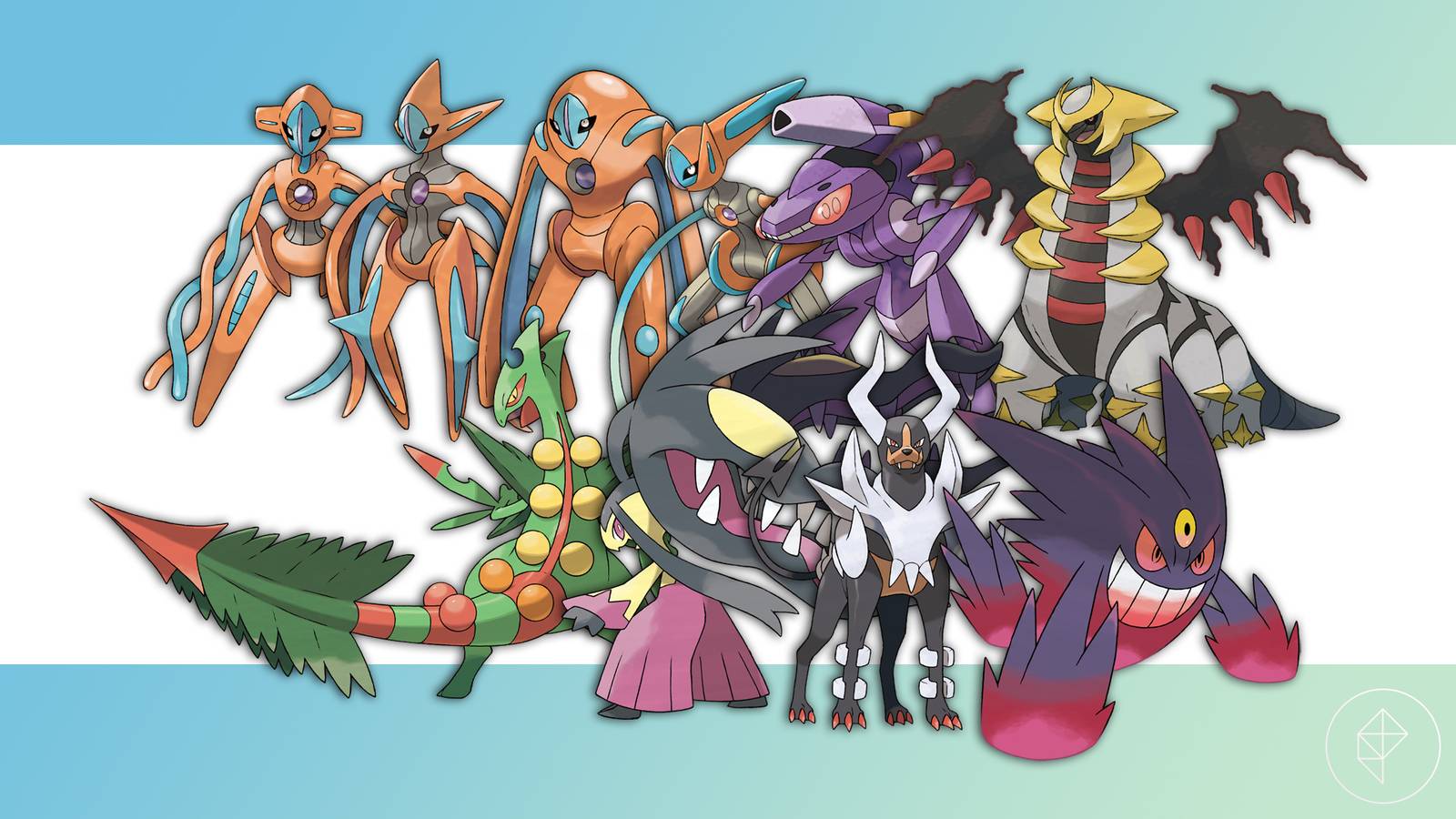 Pokémon Go raid schedule for October 2025