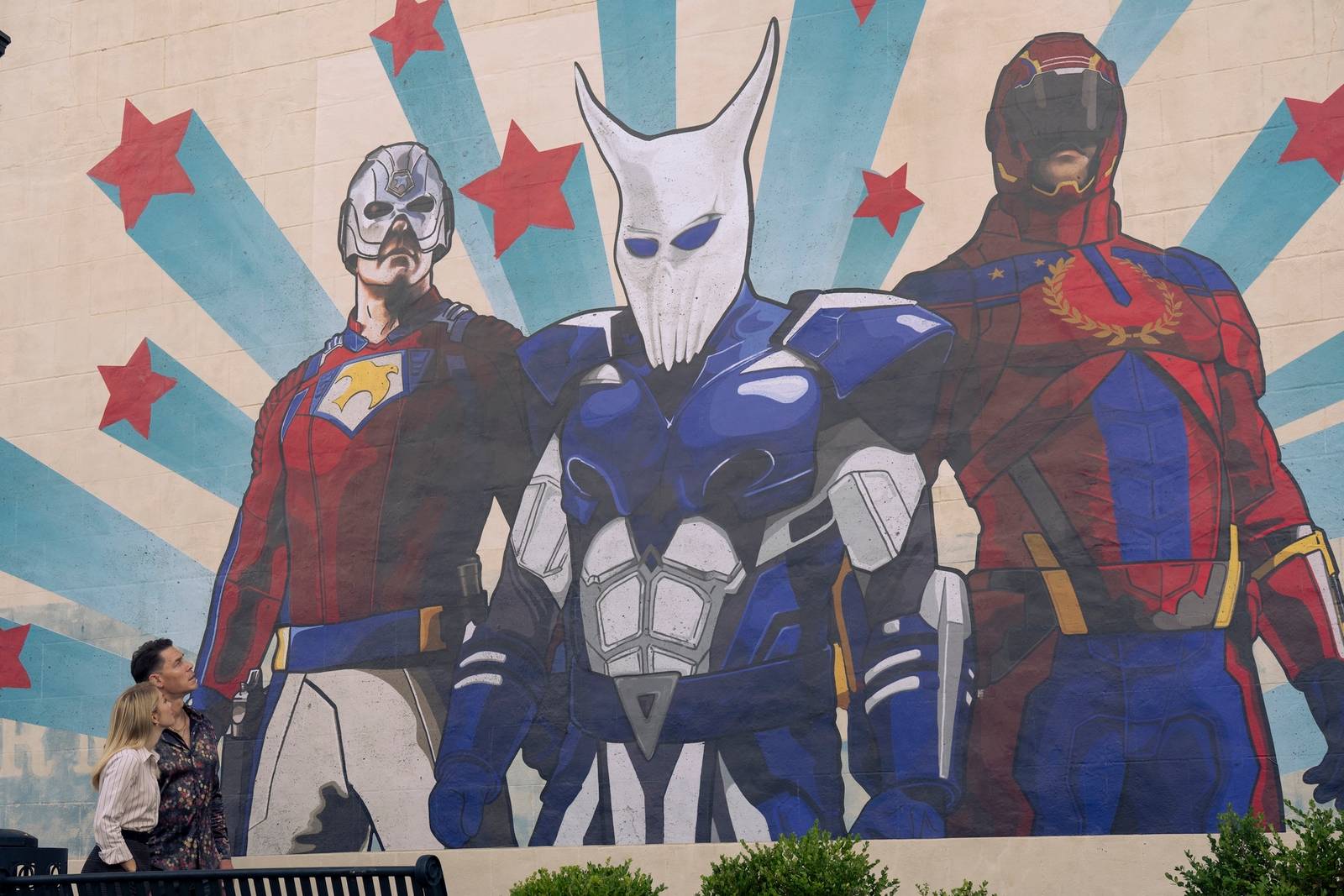 Shocking “Peacemaker” Theory Predicts Devastating Twist Is Coming