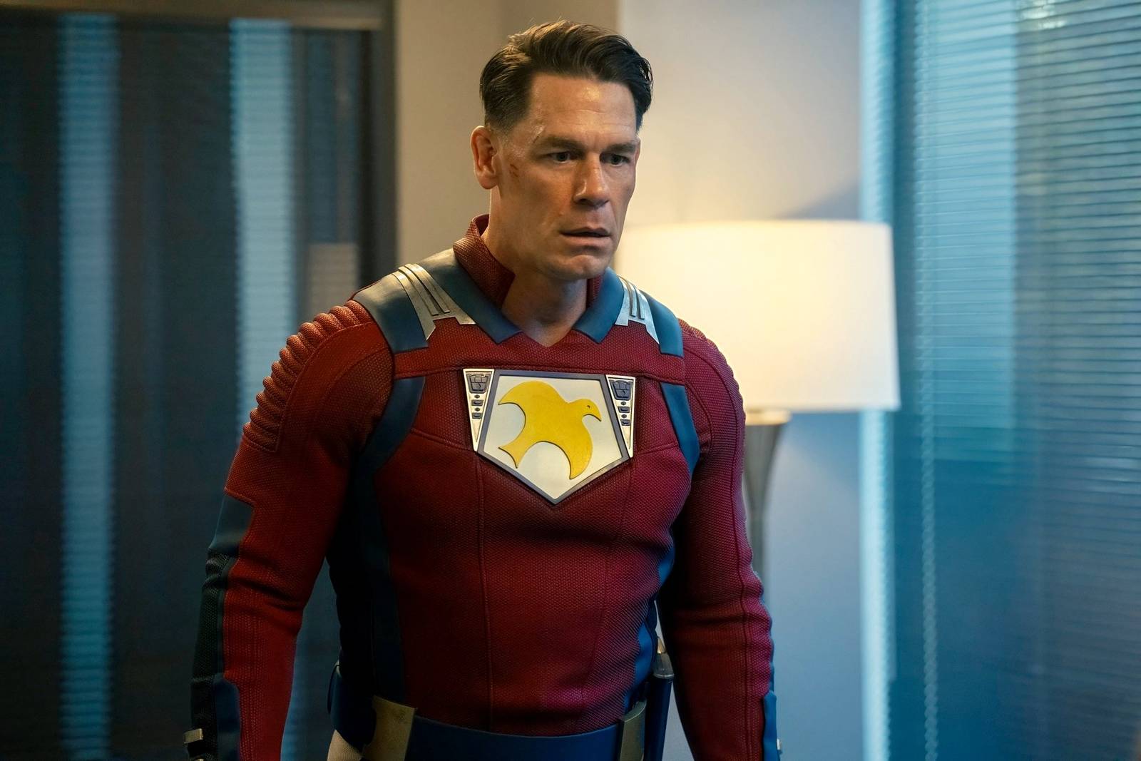 Peacemaker’s Latest Episode Moves the Character Closer to His 1980s ...