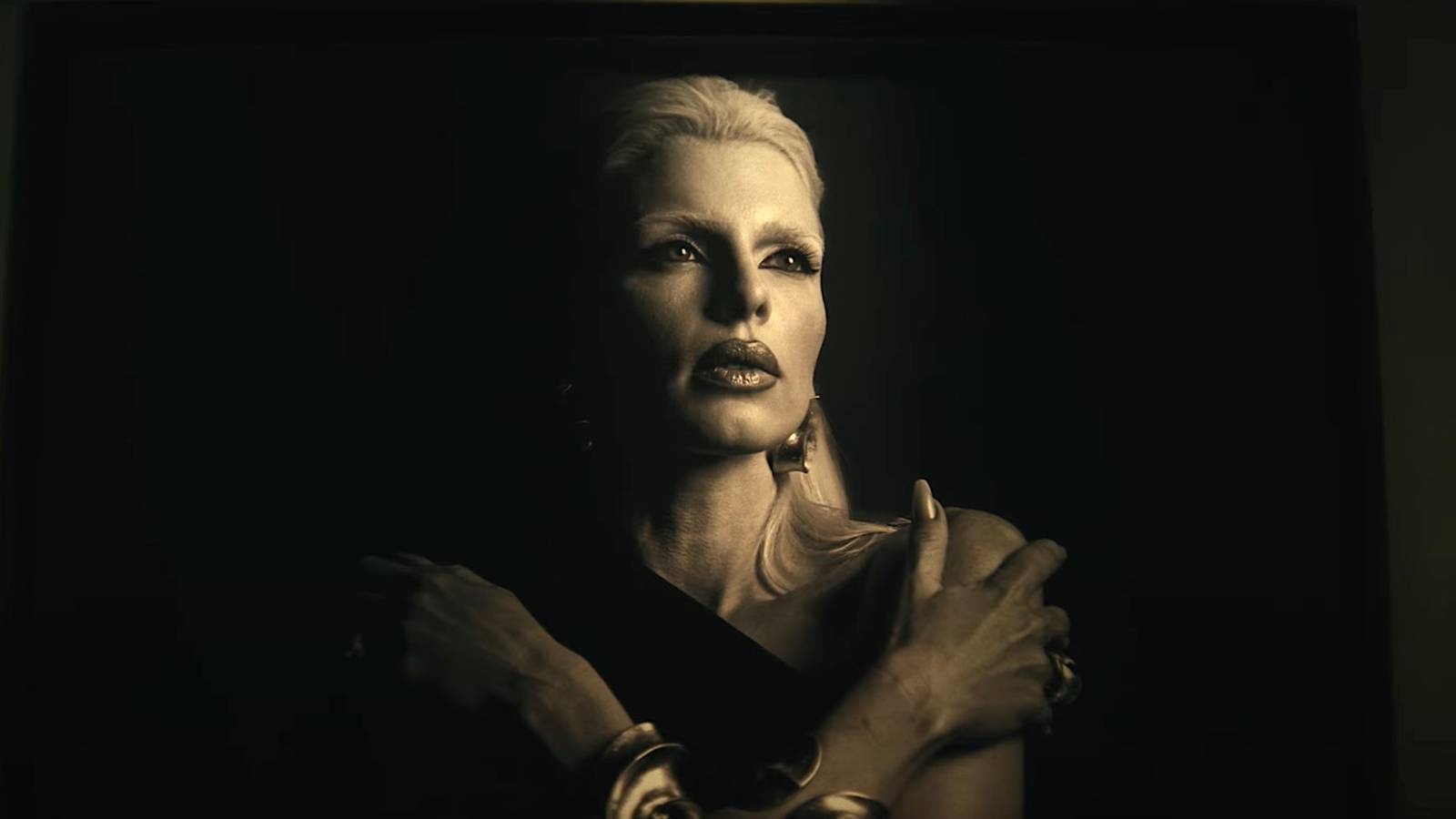 Julia Fox explains Him's alternate ending — and her character's future