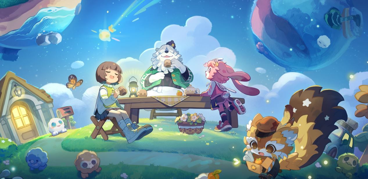 Secret Level’s Armored Core episode is elevated by Keanu Reeves’ pilot