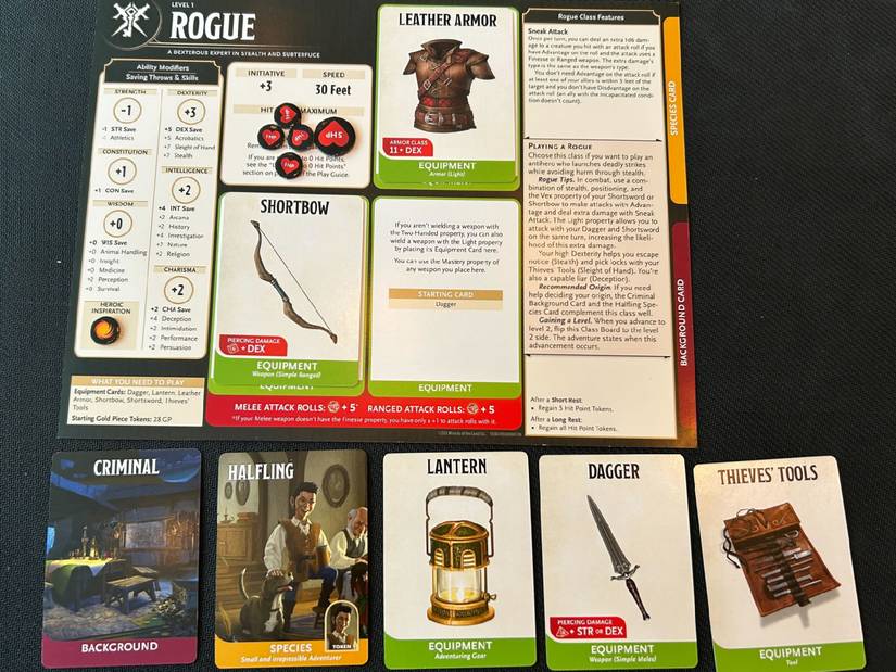 Heroes of the Borderlands D&D starter set review: simple rules and ...