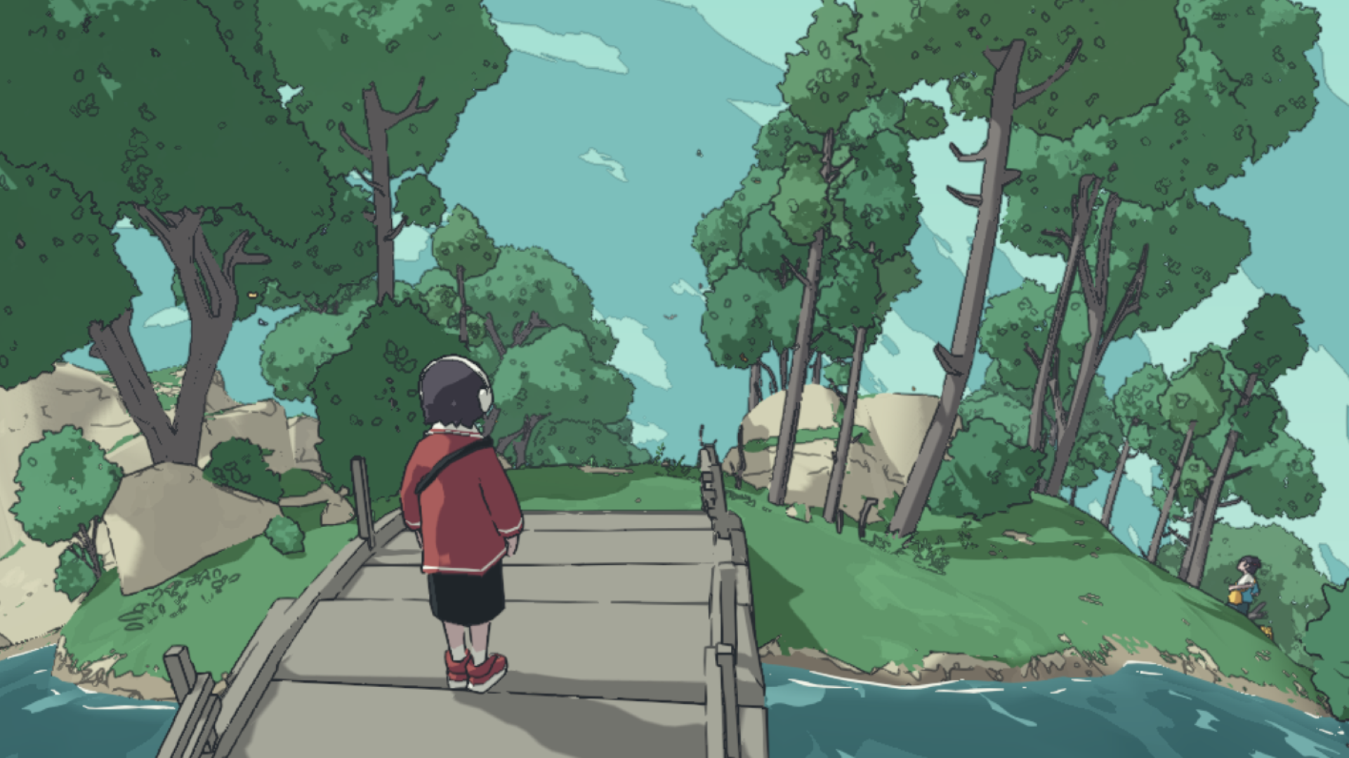 Fortnite OG ‘Season 7’ new map, weapon loot pool changes this week