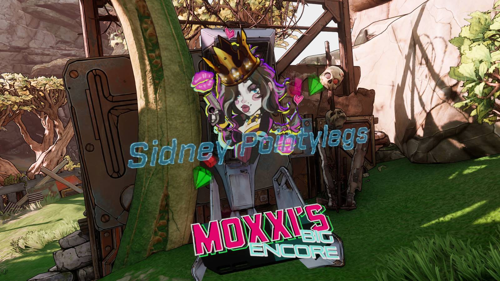 When is the weekly reset time in Borderlands 4?