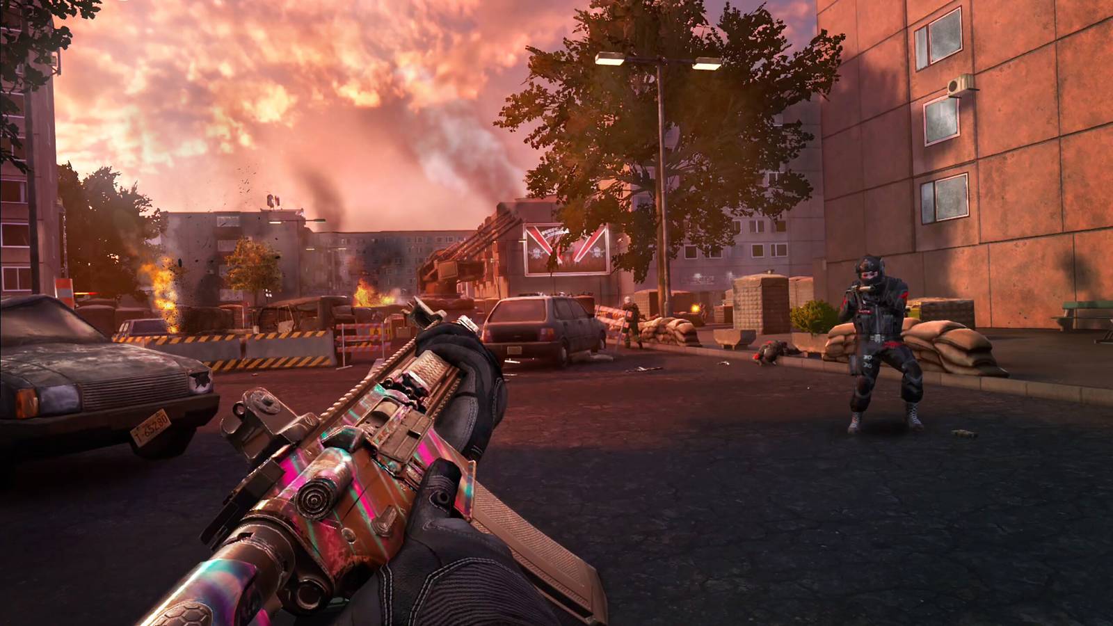 This controversial shooter is promising lower prices to boost its Steam ...