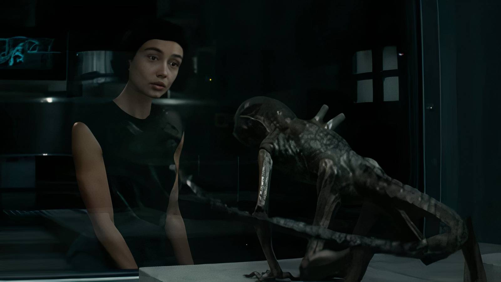 Alien: Earth episode 6 trailer reveals a new kind of Xenomorph
