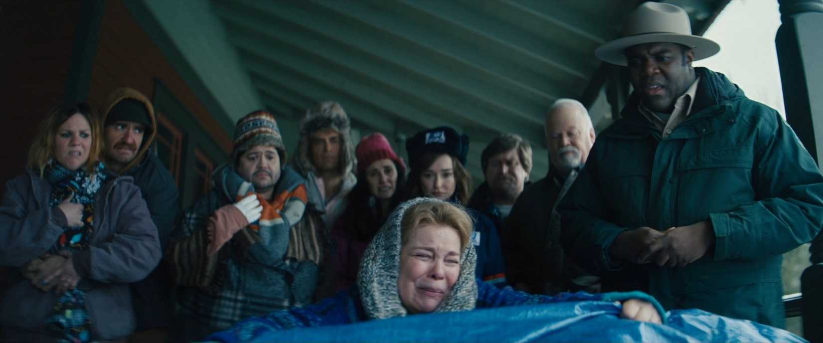 Werewolves Within is a little-seen candidate for the best video game movie