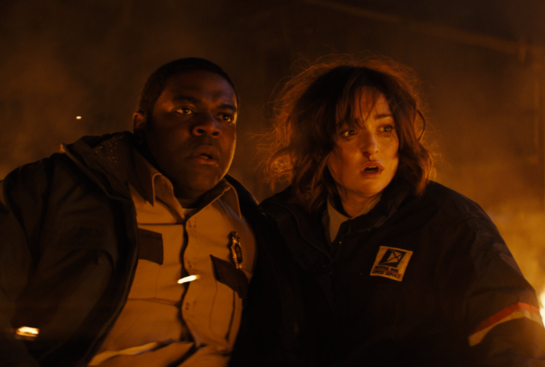 WWII Meets Zombies in "Brutal & Grotesque" Horror Film That's Now a Hit ...