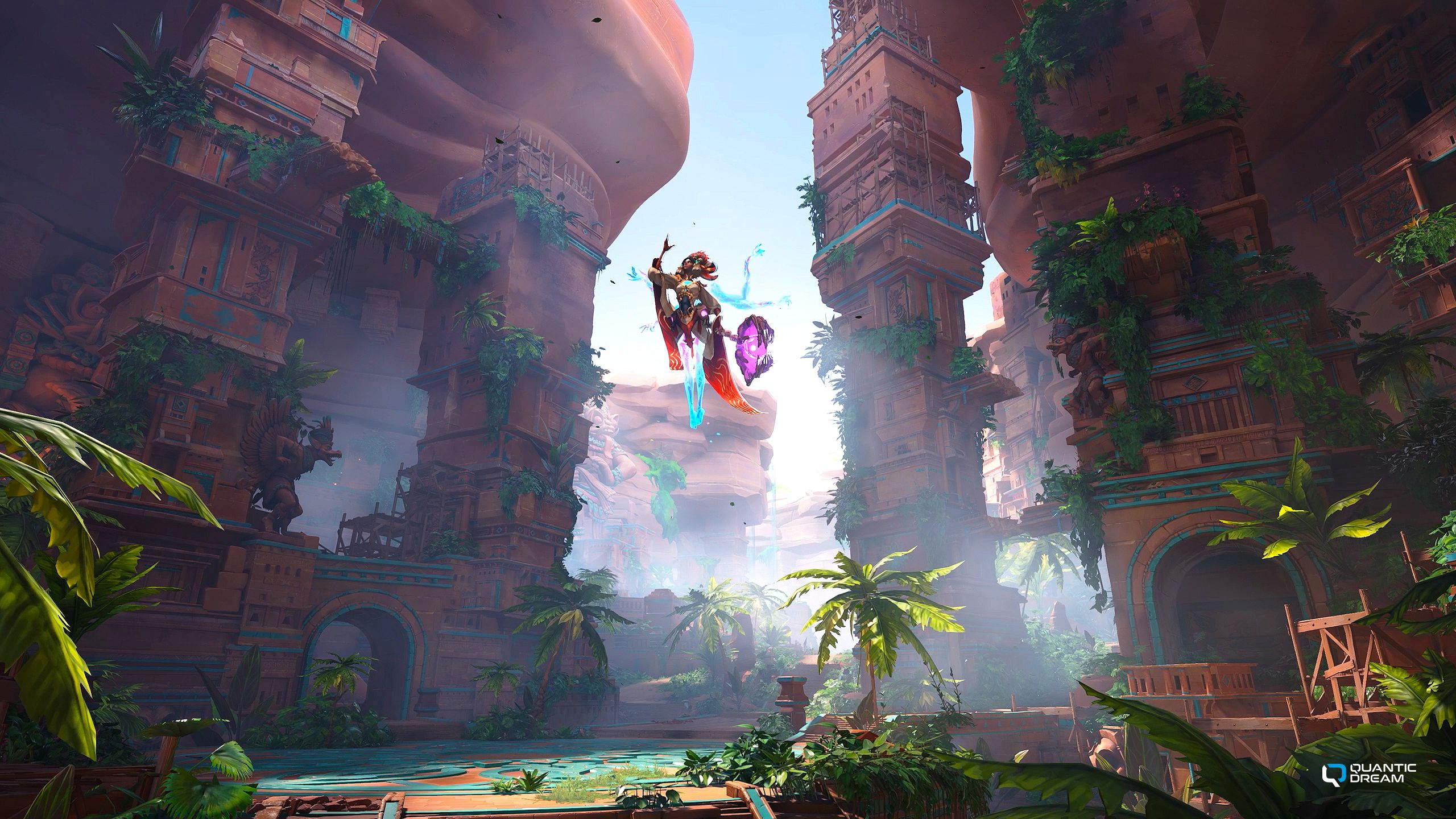 Detroit: Become Human Studio Quantic Dream Bets on Multiplayer with ...